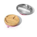 Stay-Put Suction Plates